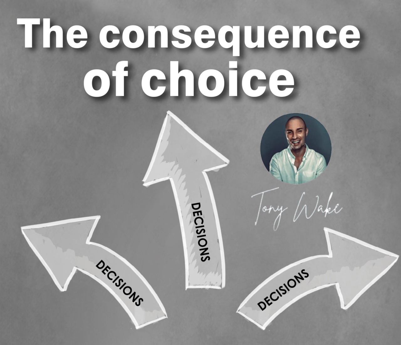 Consequence of choice | Moms Notes