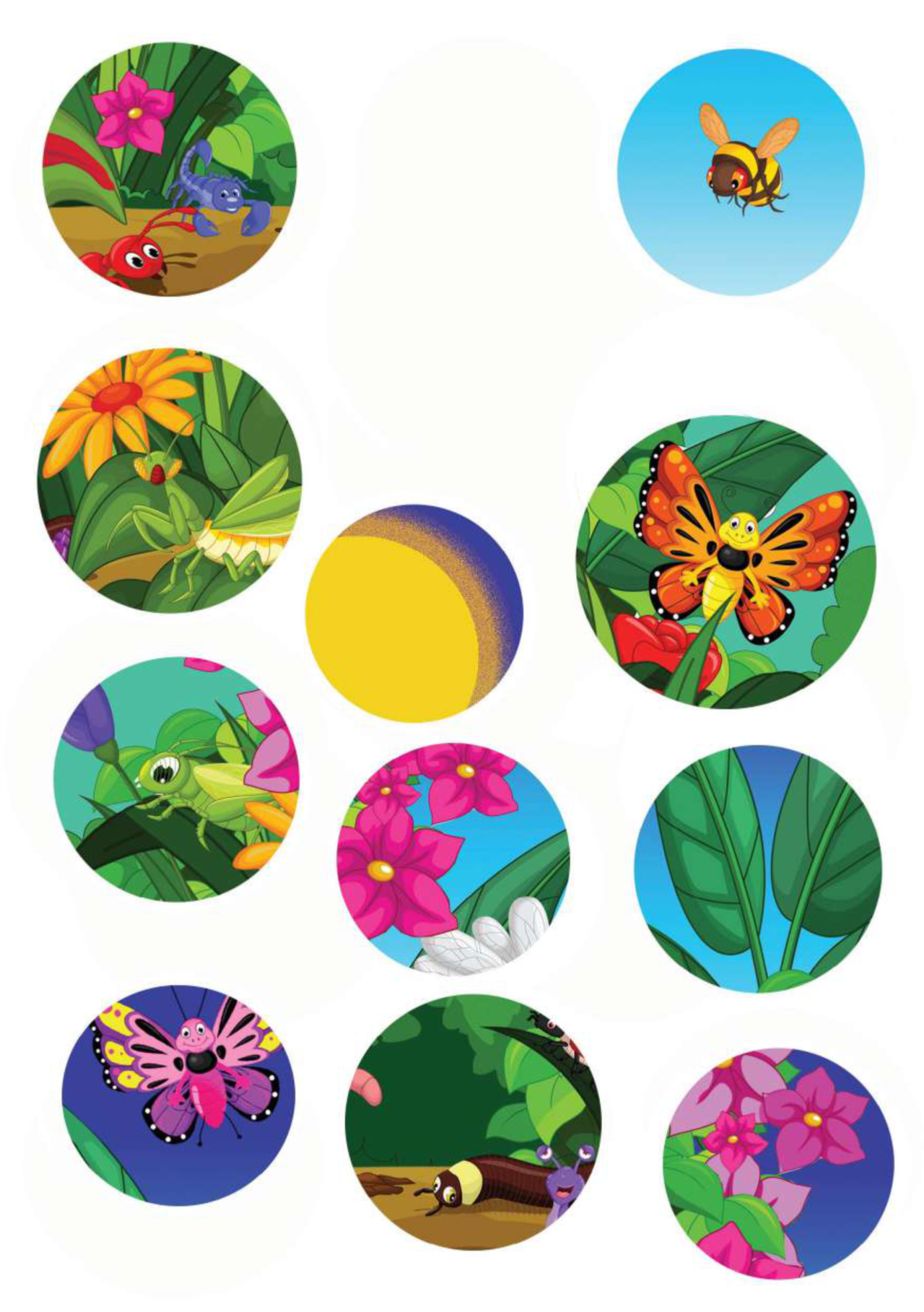 Spring Garden Activity Moms Notes spring-garden-activity-moms-notes